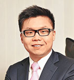 林建業醫生 LAM KIN YIP – 癌症資訊網